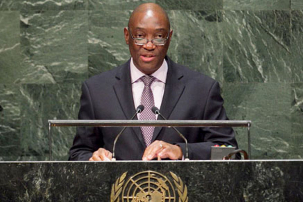 SADC unveils 86-member election team | The Citizen