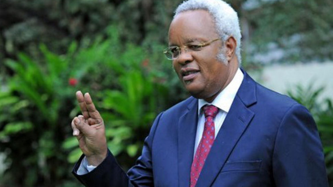 Lowassa warns electoral body against polls flaws - The Citizen
