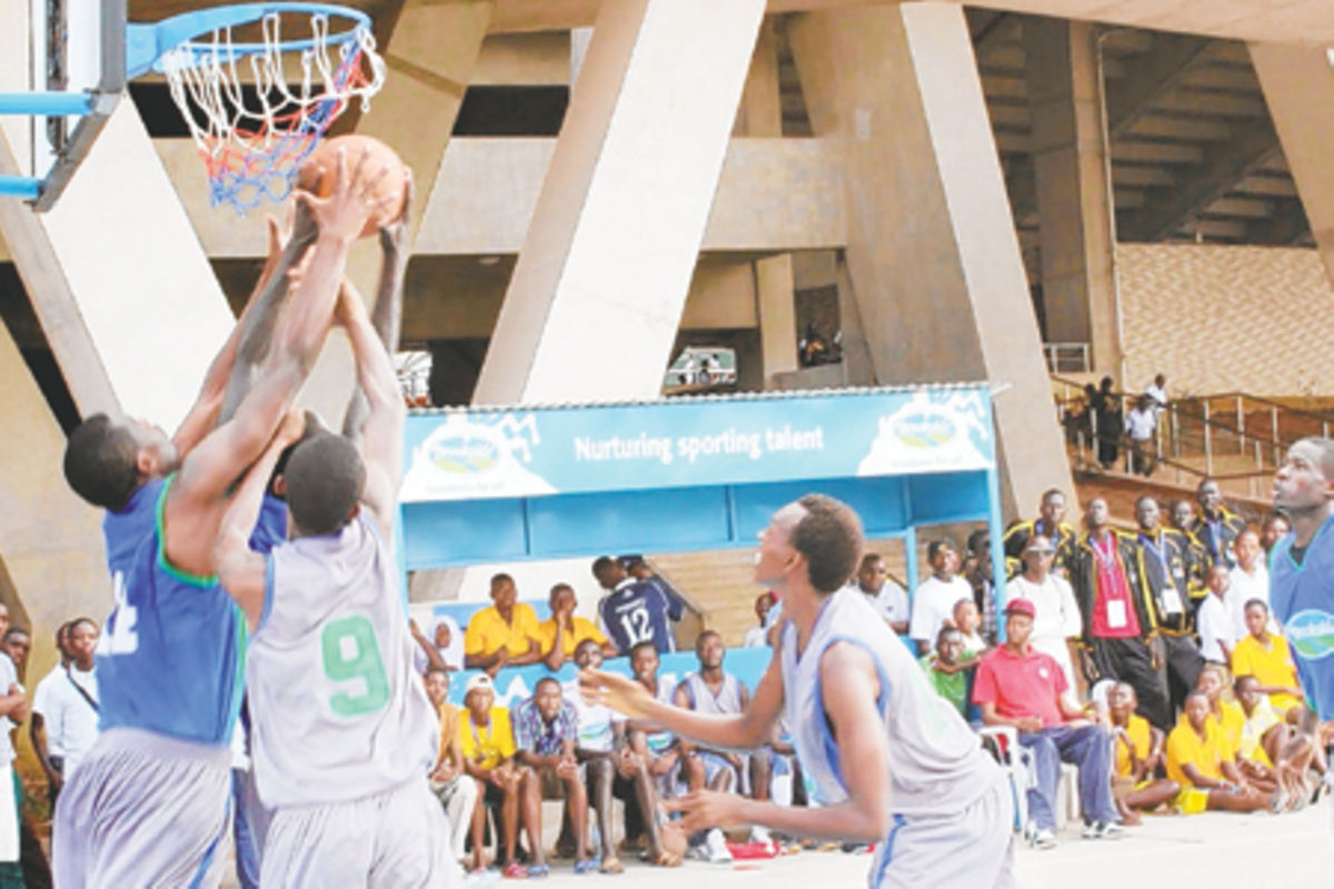 New dawn for Dar basketball | The Citizen