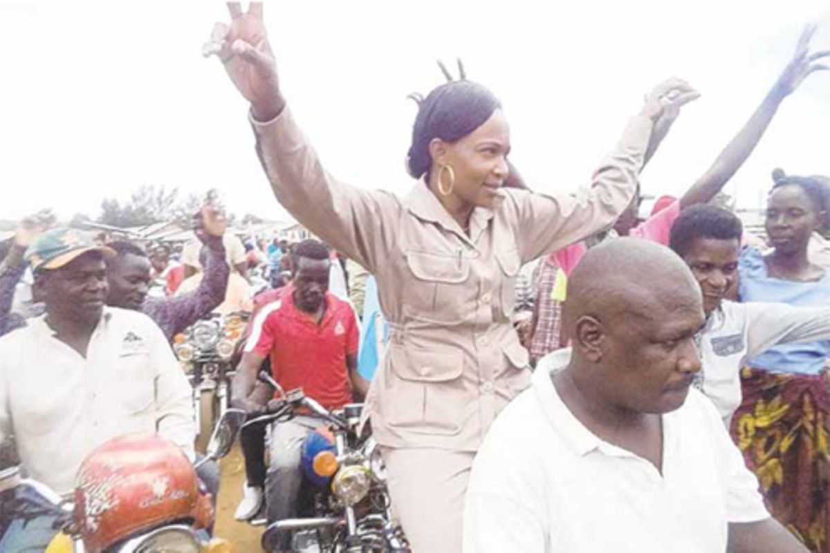 Tarime is theatre of hotly contested seat | The Citizen