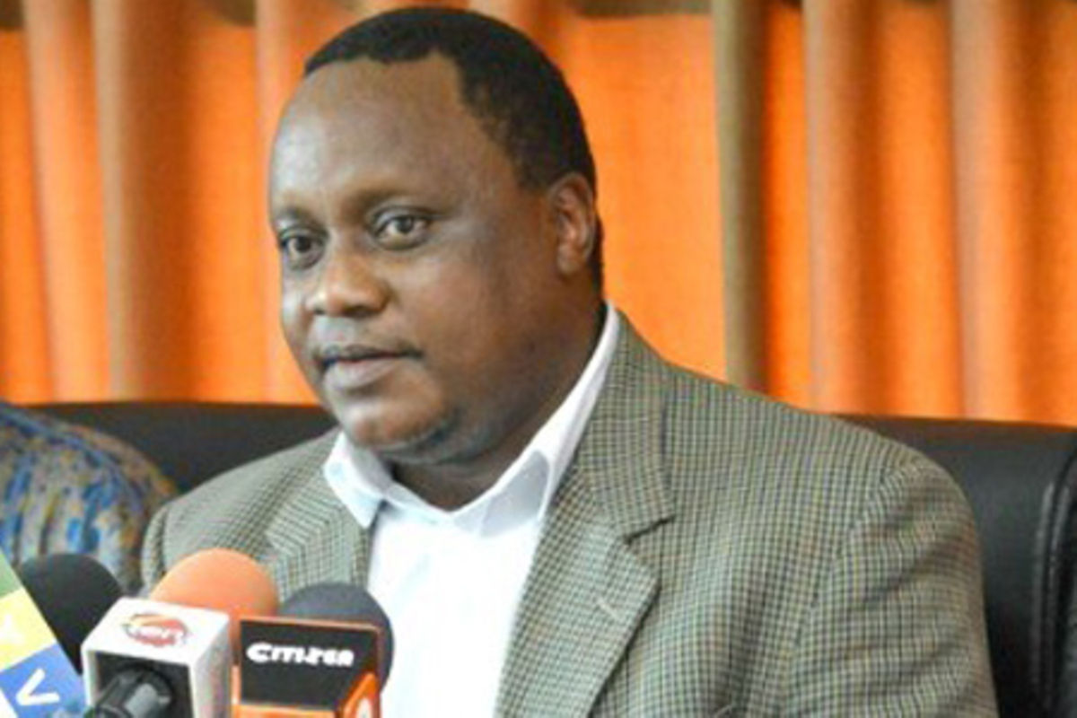 Chadema accuse NEC of plot to rig election | The Citizen