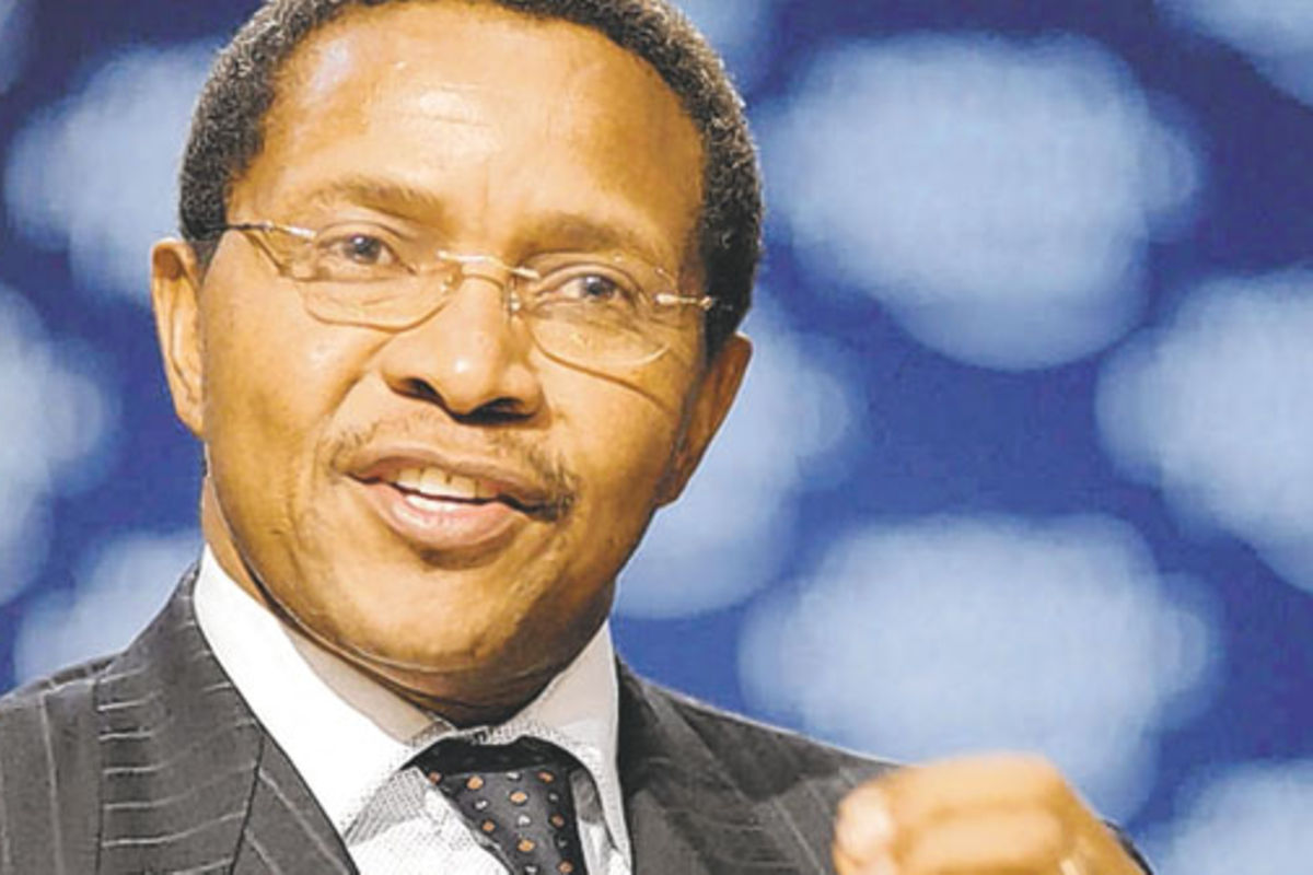 Moshi man charged for insulting JK, former MP | The Citizen