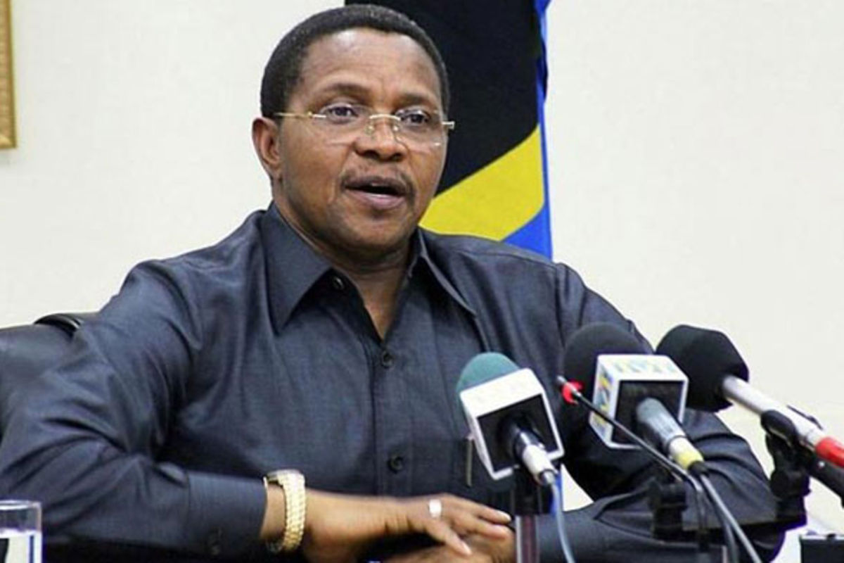 JK assures African Union, Common Wealth Sunday will be peaceful | The ...