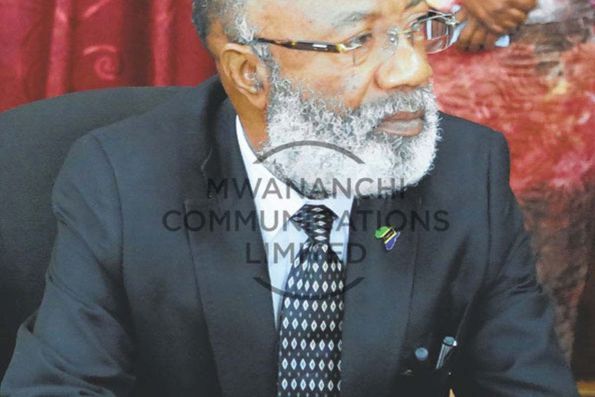 Briefly about Chaumma | The Citizen