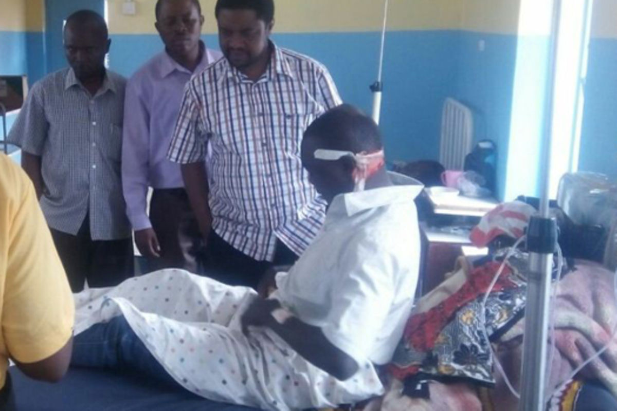 Six injured in Tarime political skirmish | The Citizen