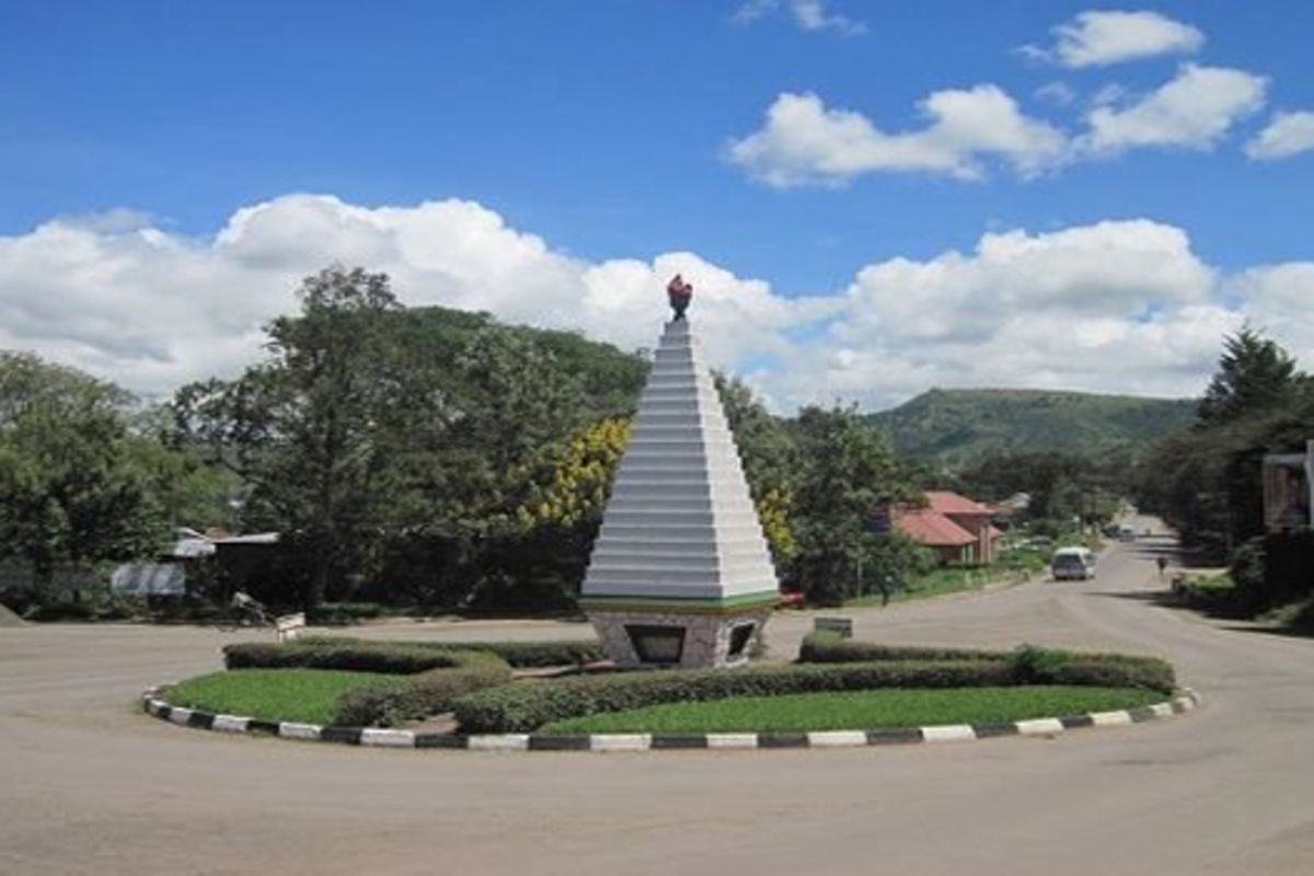 Chadema takes Mbeya District Council from CCM | The Citizen