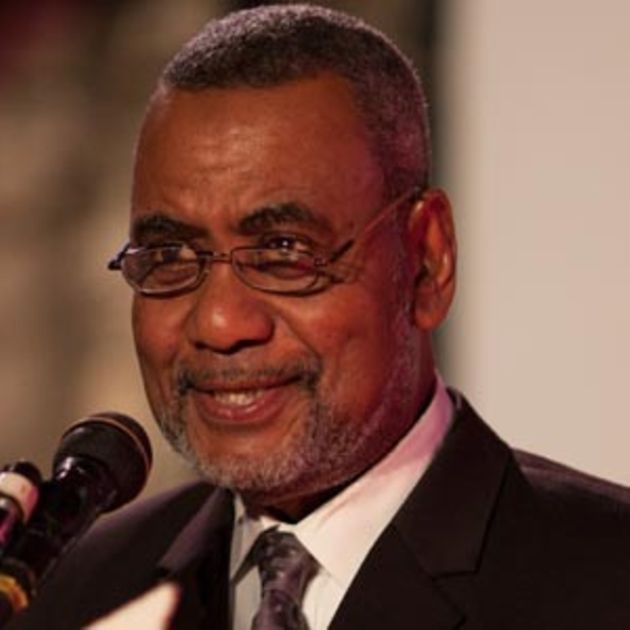 The late Maalim Seif through the lens of Mzee Mwinyi | The Citizen