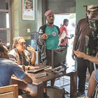 Mr Ibu, Nigerian actor who cracked African ribs, dies at 62 | Daily Nation