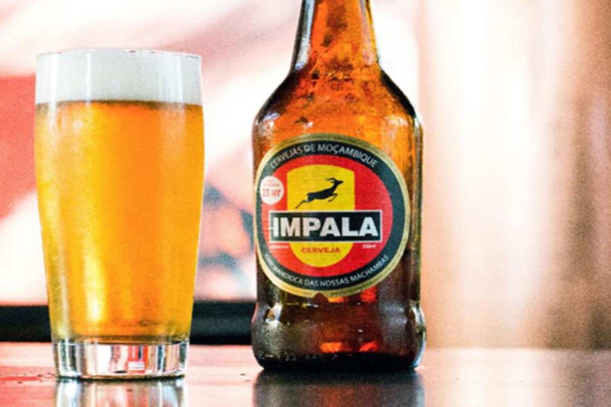 Commercial cassava beer taps new market in Mozambique | The Citizen