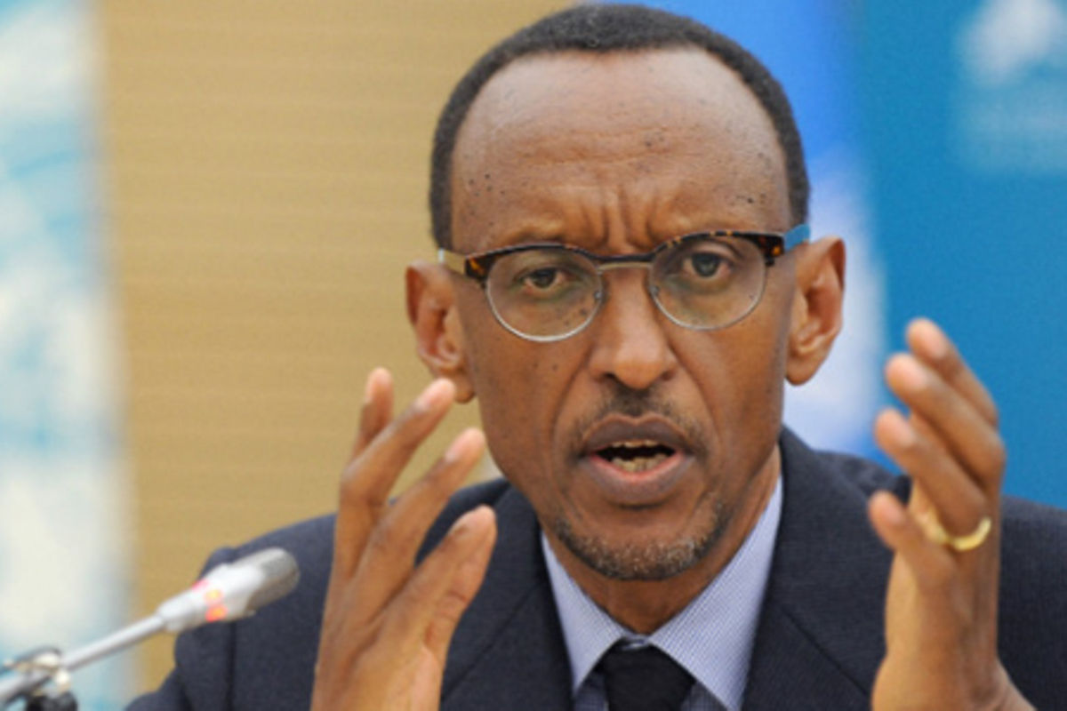 Rwanda parliament passes new constitution | The Citizen