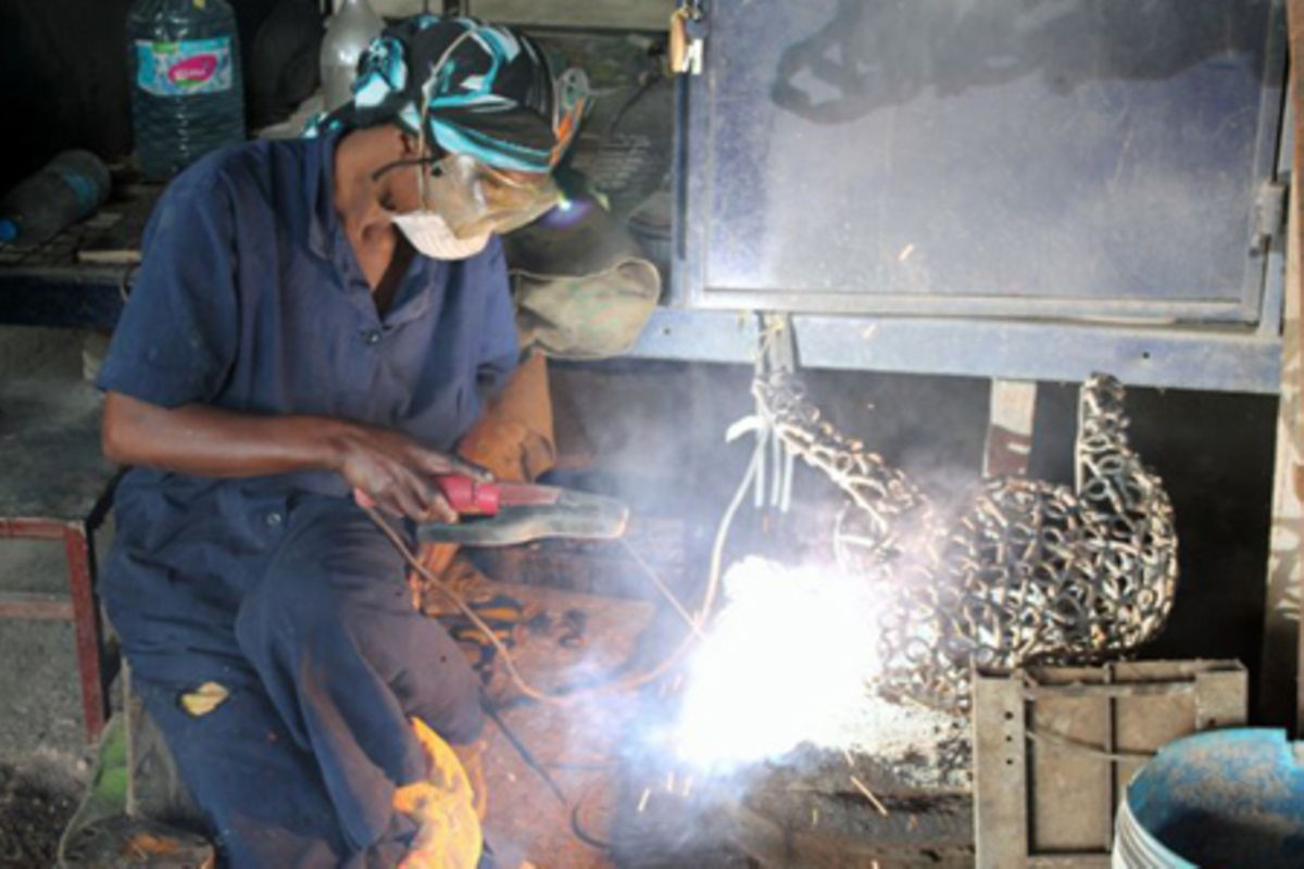 Local artist collective continues to inspire | The Citizen