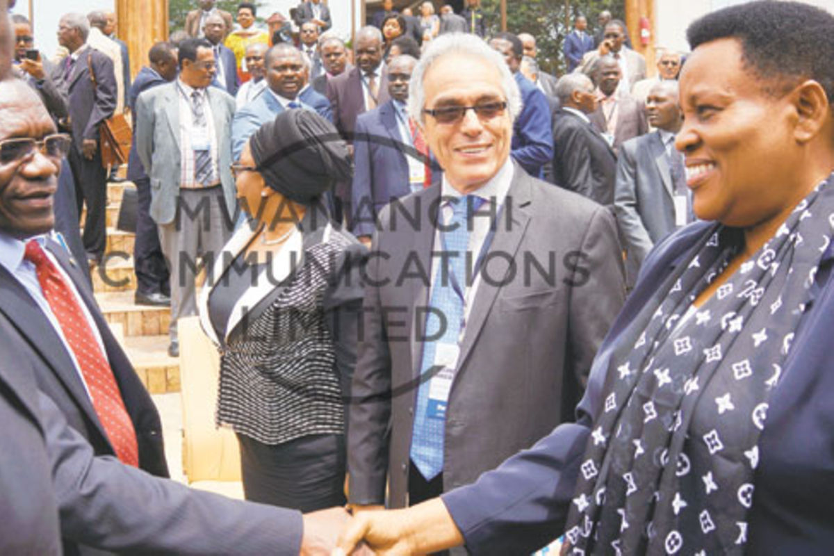 ‘Non-interference policy’ reason for rights abuses | The Citizen