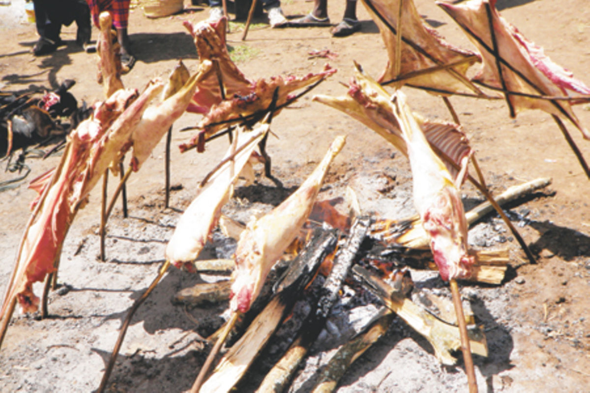 TRAVEL : A memorable day trip to Monduli Juu | The Citizen