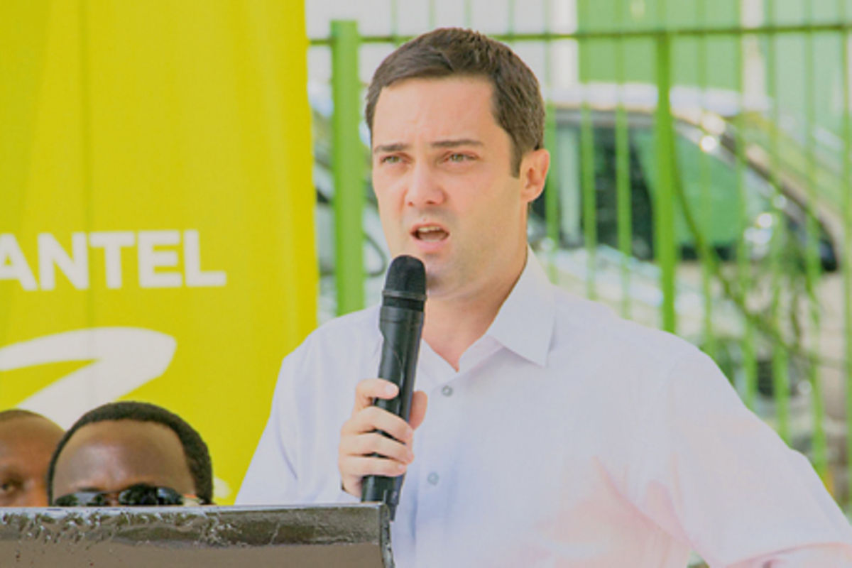 Zantel gets new boss after $1 acquisition | The Citizen