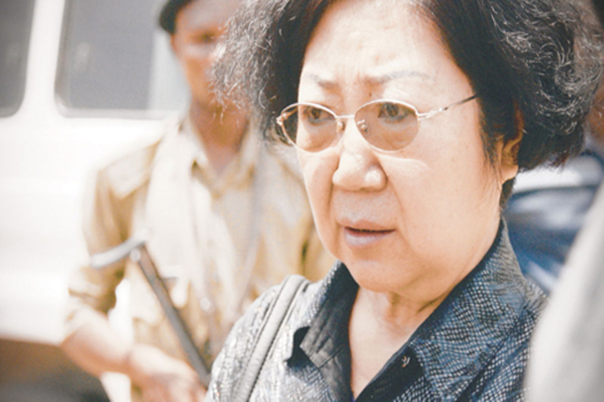 ‘Ivory Queen’ applies for bail | The Citizen