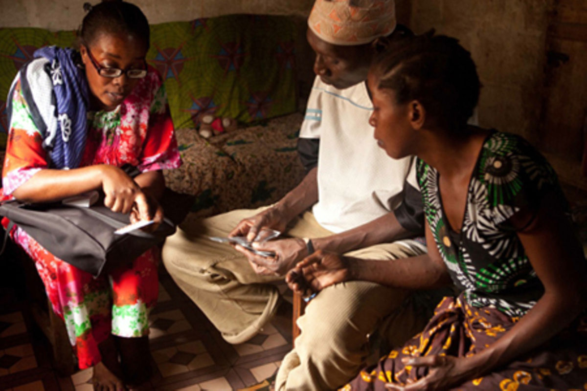 5000 rural health care workers to receive training | The Citizen