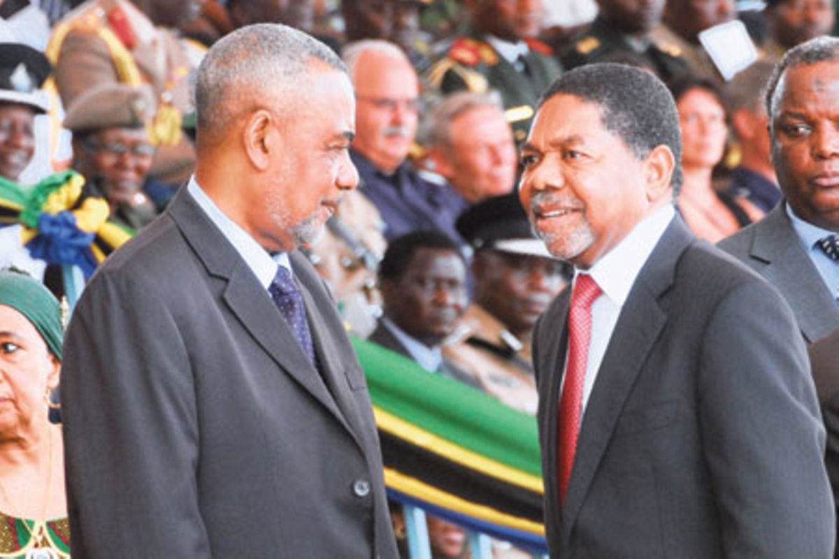 End Zanzibar election crisis now, NGOs urge politicians | The Citizen