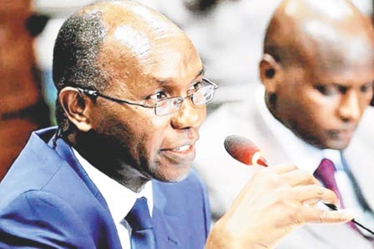 KenGen to drop cost of elecricity from next year | The Citizen