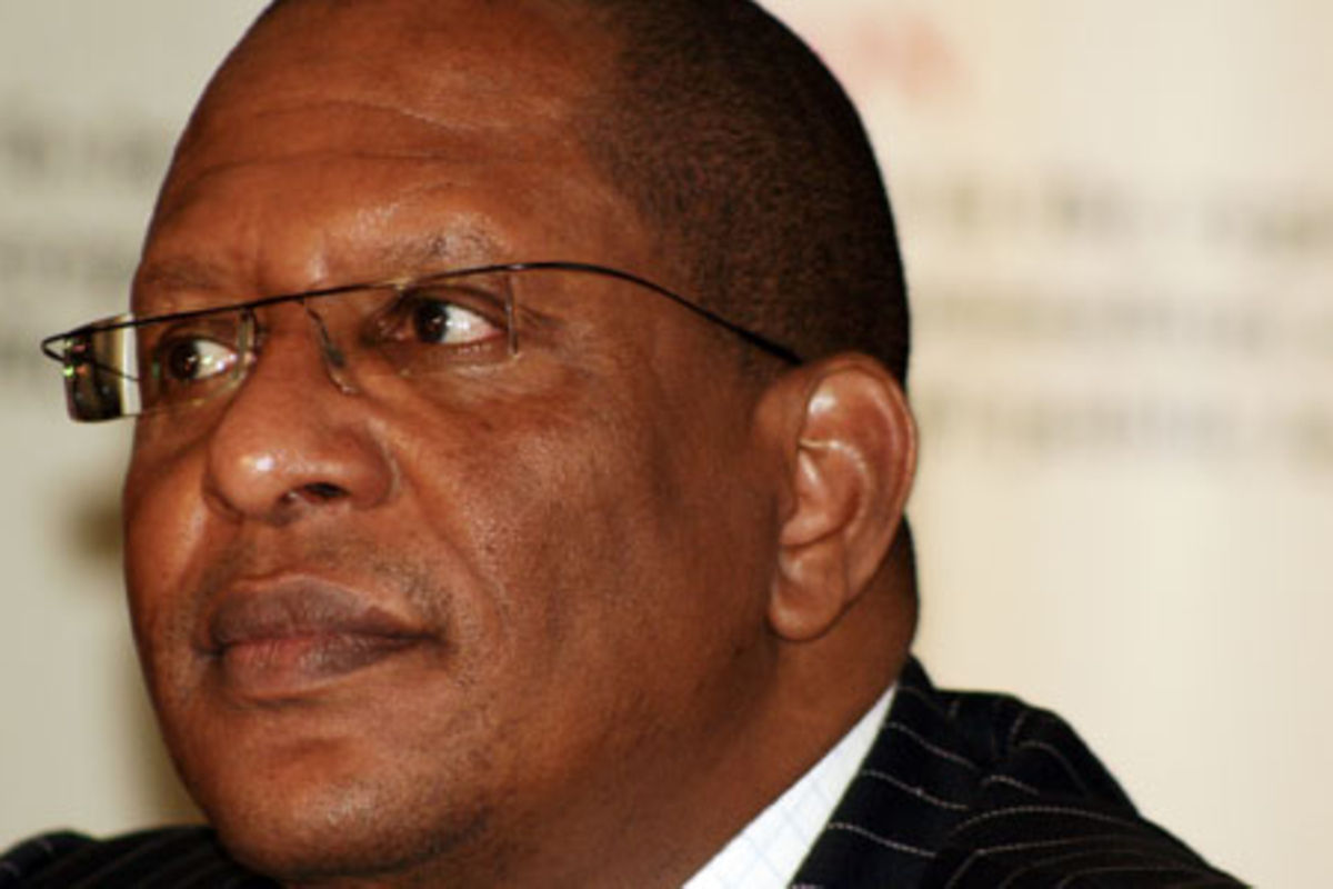 Kenya’s DPP denies bias allegations over scandal | The Citizen