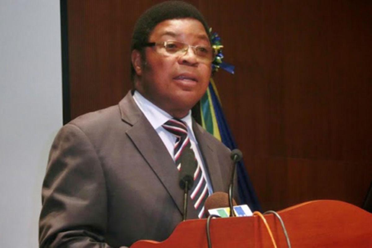 JPM names Kassim Majaliwa Prime Minister | The Citizen