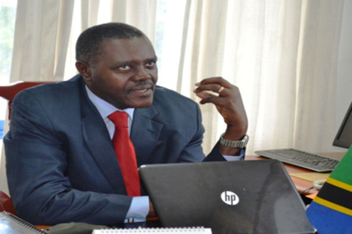 Human rights lawyer honoured for service | The Citizen