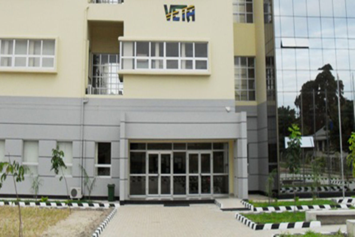 Veta wants collaboration with industries in training graduates | The ...