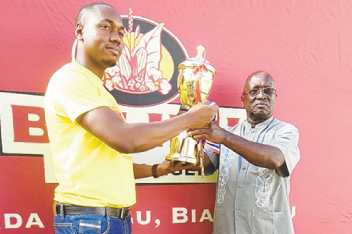 Stage set for Lake Zone’s Balimi boat race | The Citizen