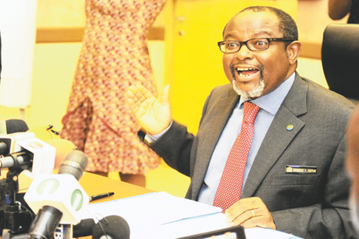 The names behind Sh12bn bribery scandal | The Citizen