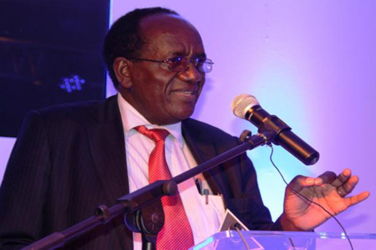 How Sh12bn bribery was pushed through | The Citizen