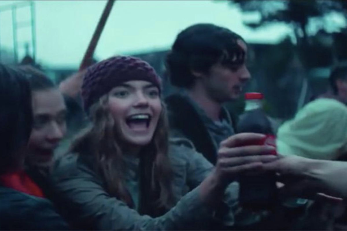 Coca-Cola Pulls Offensive Ad, but the Damage Is Already Done | The Citizen