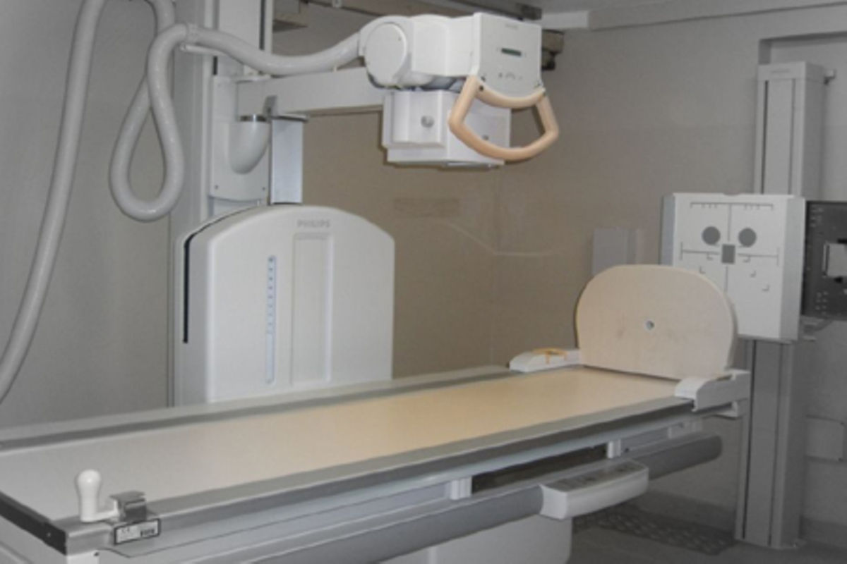 Muhimbili to install modern X-ray machine | The Citizen