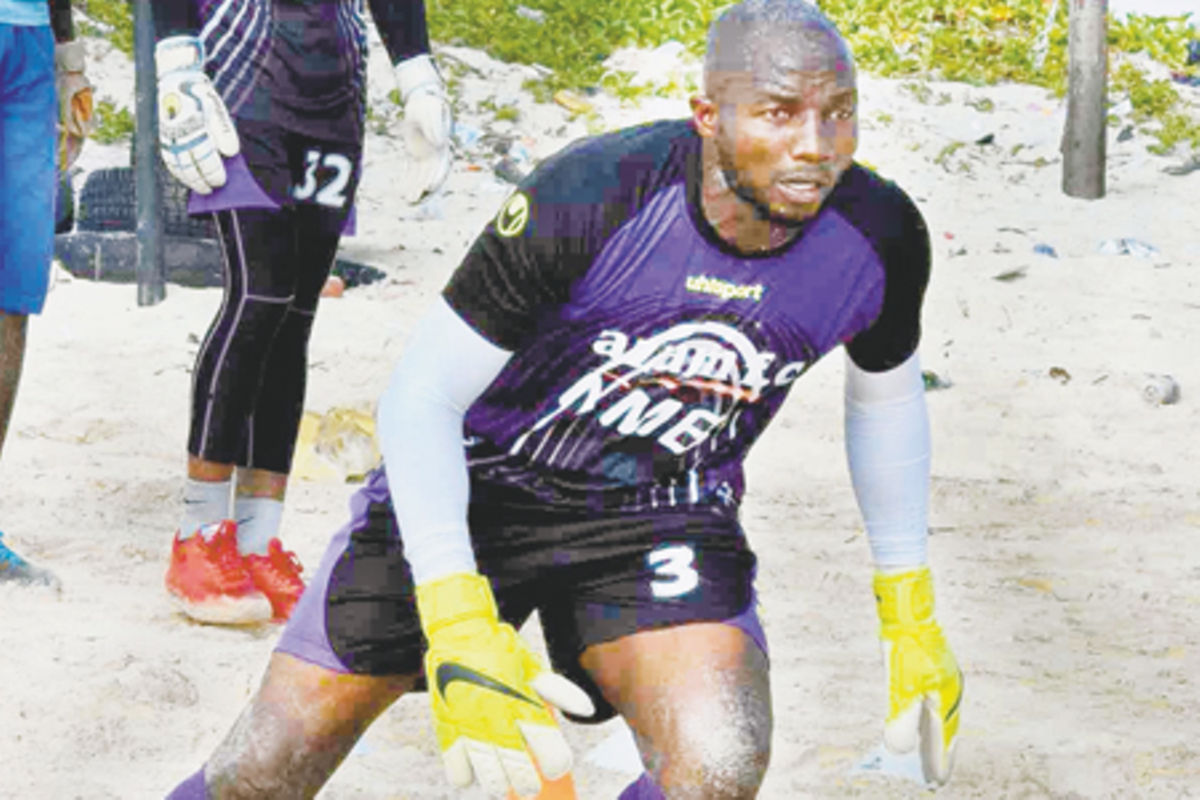 Kerr upbeat as Azam clash looms | The Citizen