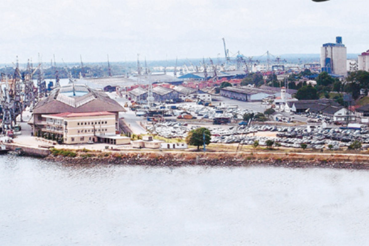 Dar Port saga: Syndicates steal billions | The Citizen