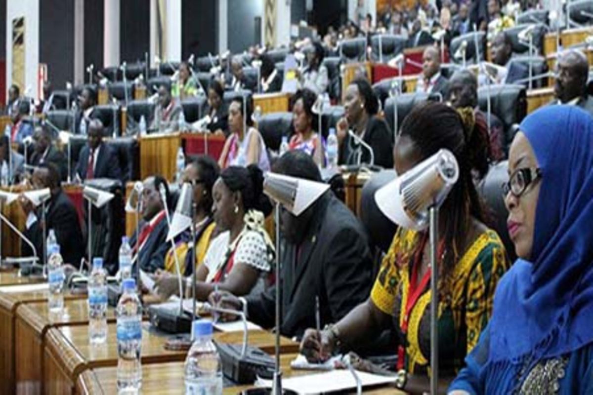 Inter-Parliamentary Games: Where are TZ teams? | The Citizen