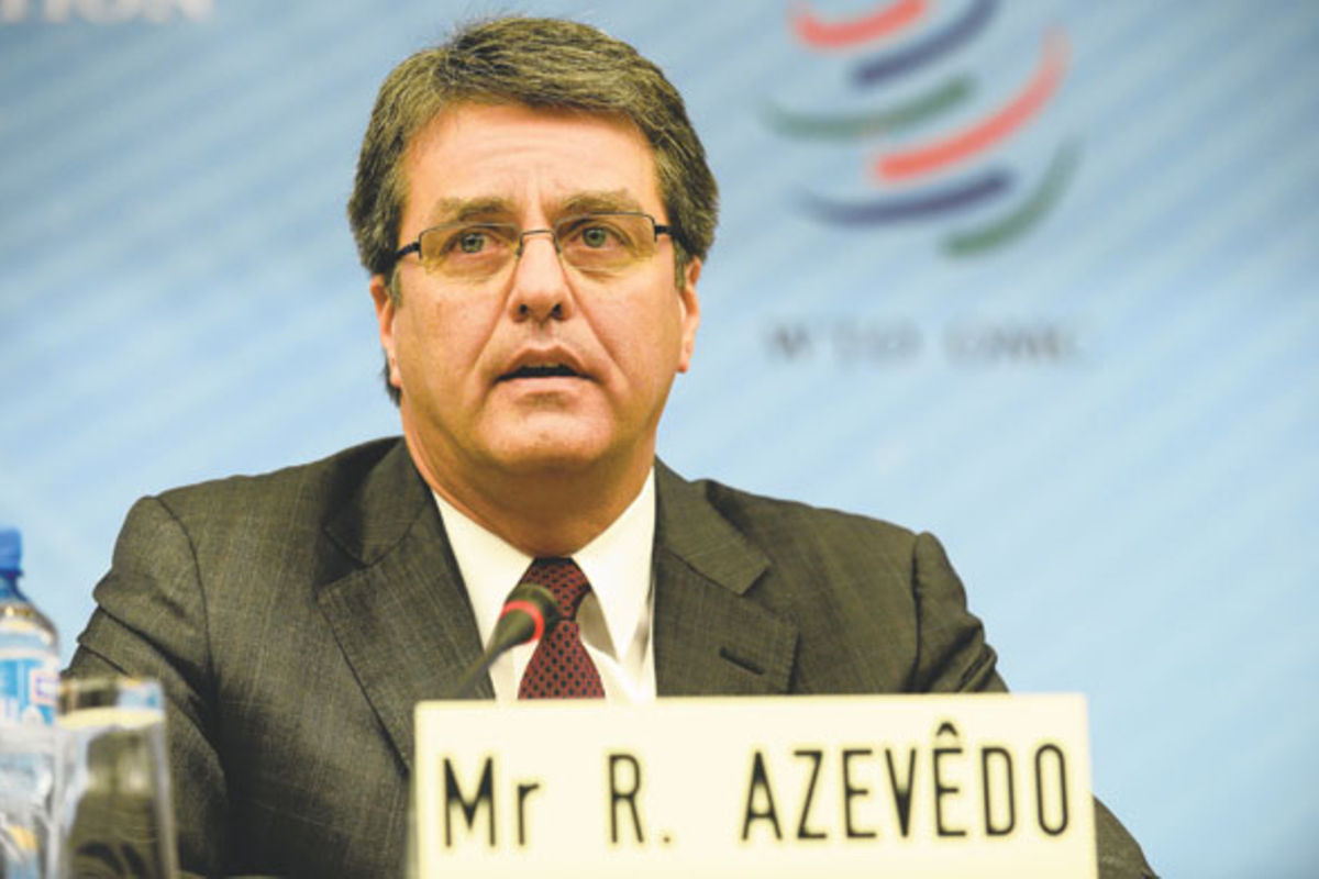 Huge challenges await crucial WTO meeting | The Citizen