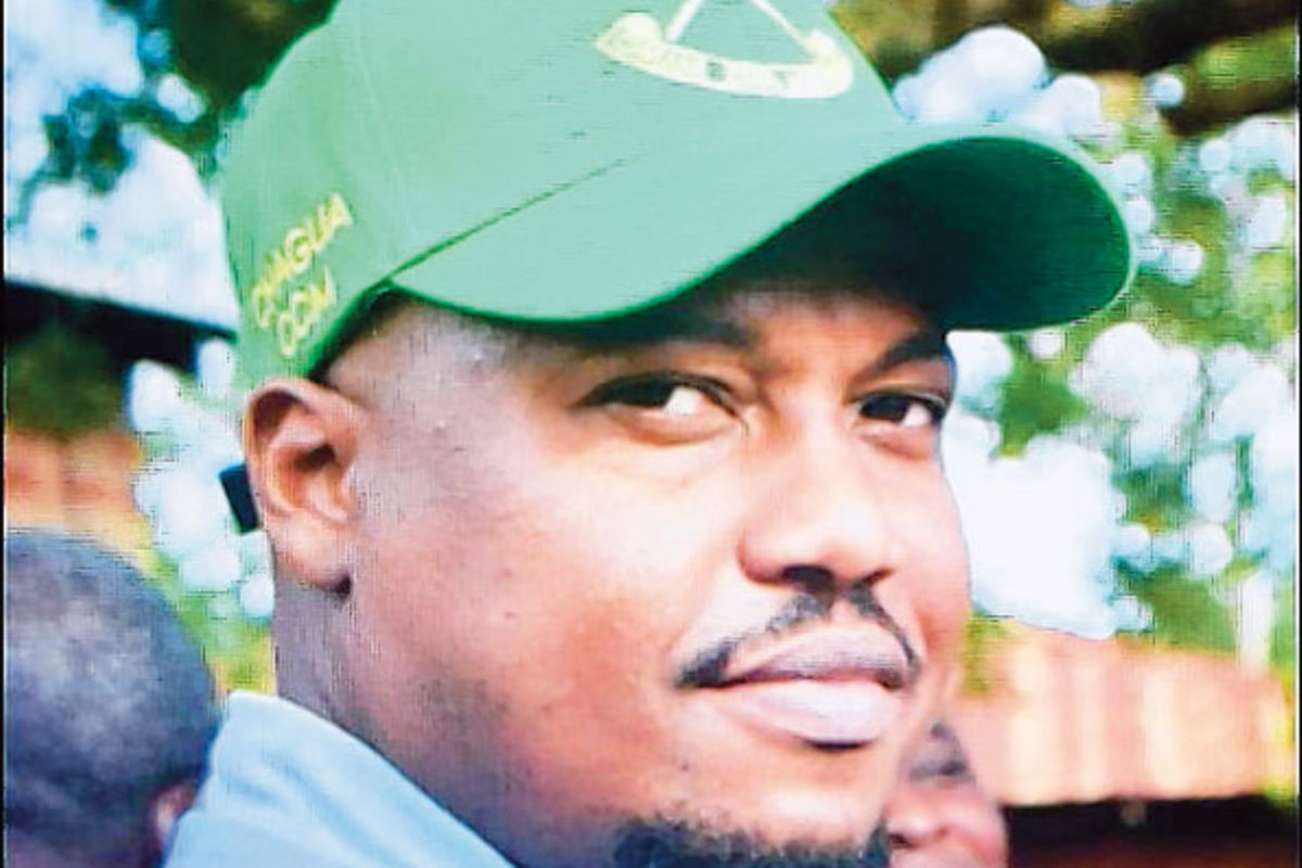 Kigoda Junior wins father’s Handeni Urban parliamentary seat | The Citizen