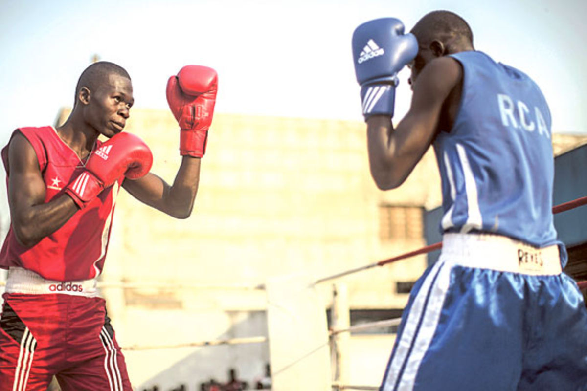 Boxing unites Christians, Muslim | The Citizen