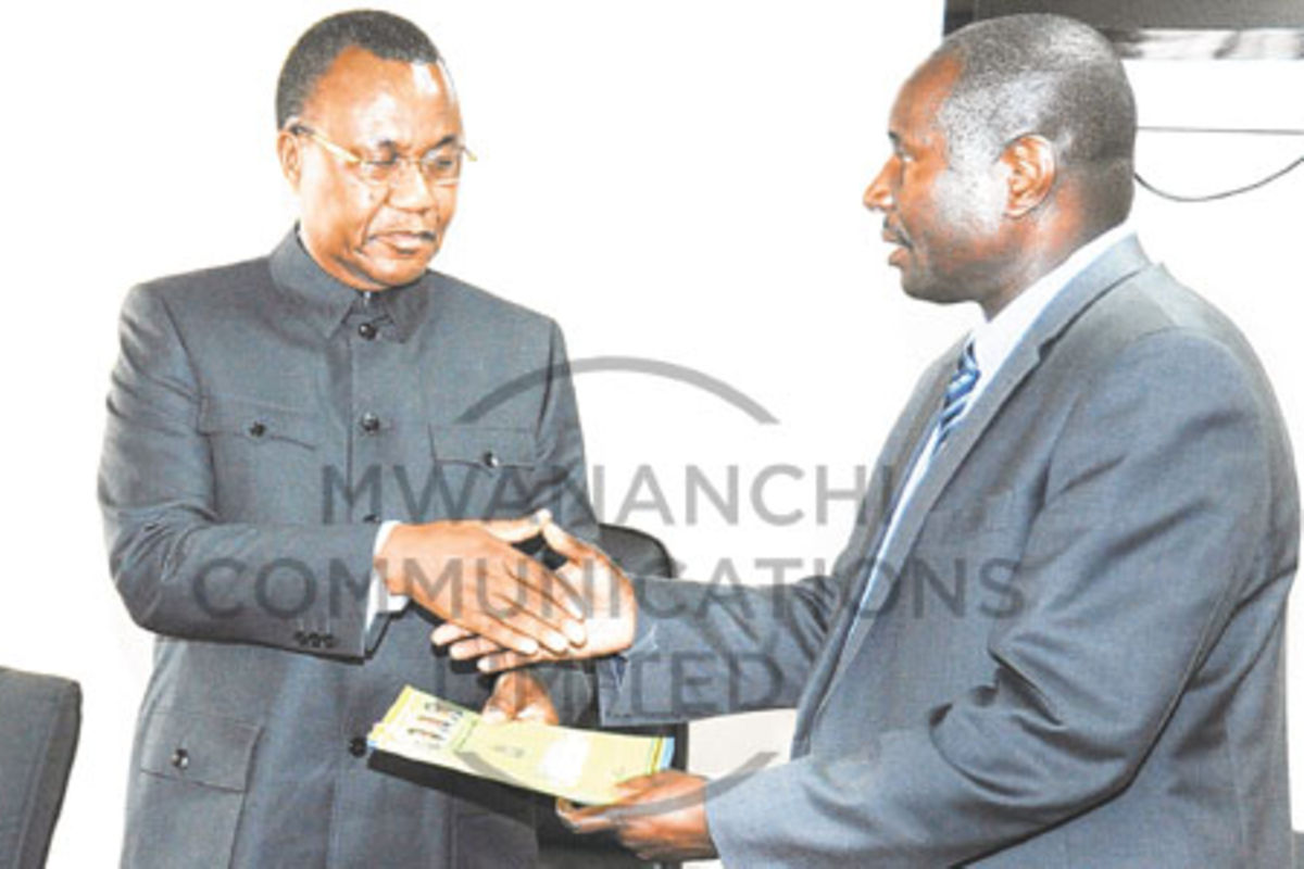 Lukuvi’s orders on use of Coco Beach | The Citizen