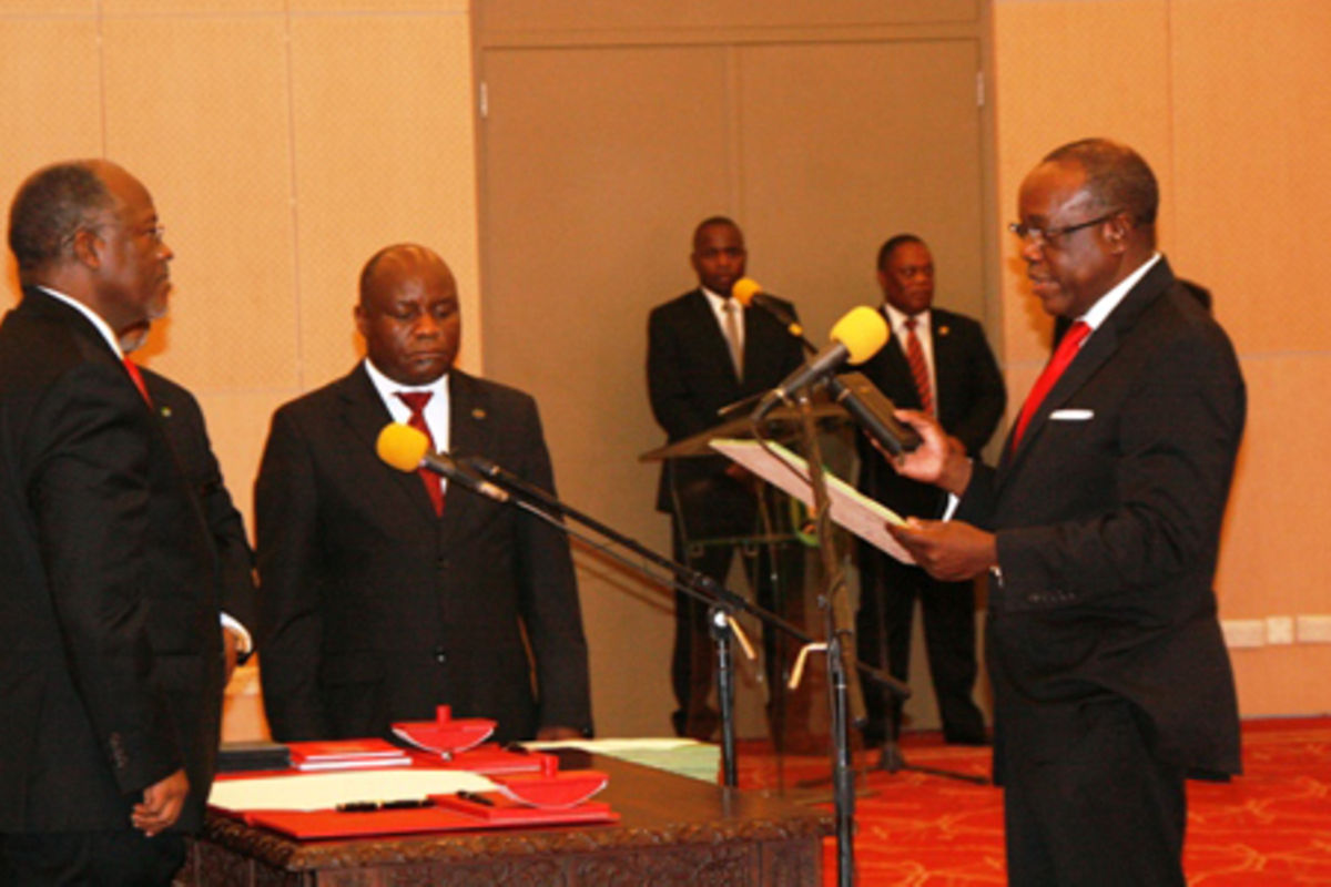 Muhongo detractors should prove him wrong | The Citizen