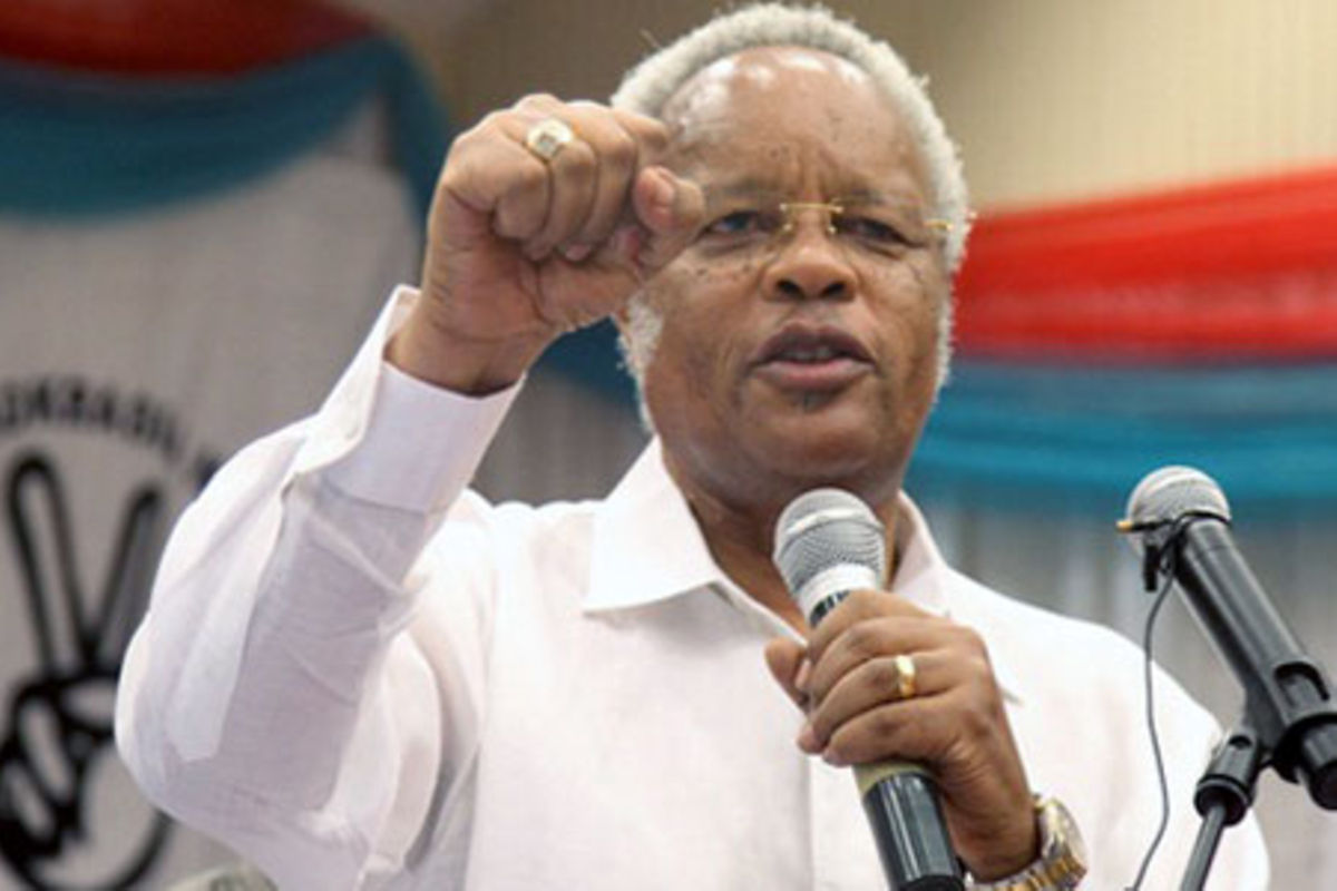 Lowassa set for countrywide ‘thank you’ tour | The Citizen
