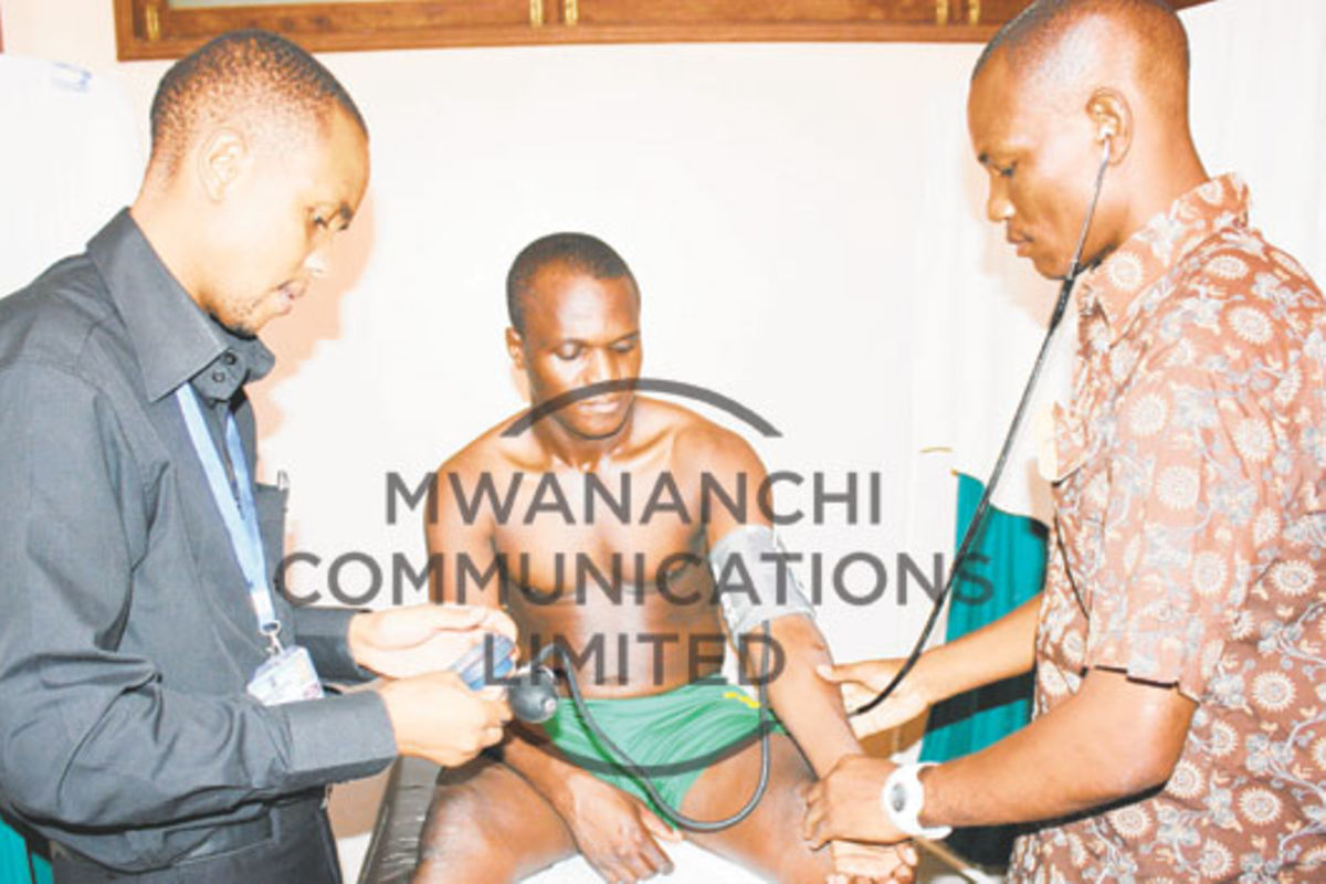 Joy for Simba, Yanga as new players cleared | The Citizen