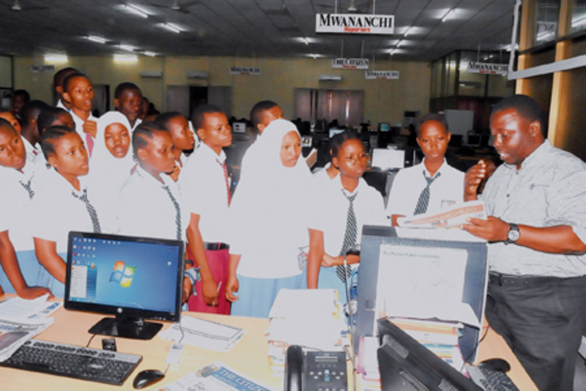 Tuition Fees In Private Schools unaffordable The Citizen Tuition Fees In Private Schools unaffordable The Citizen