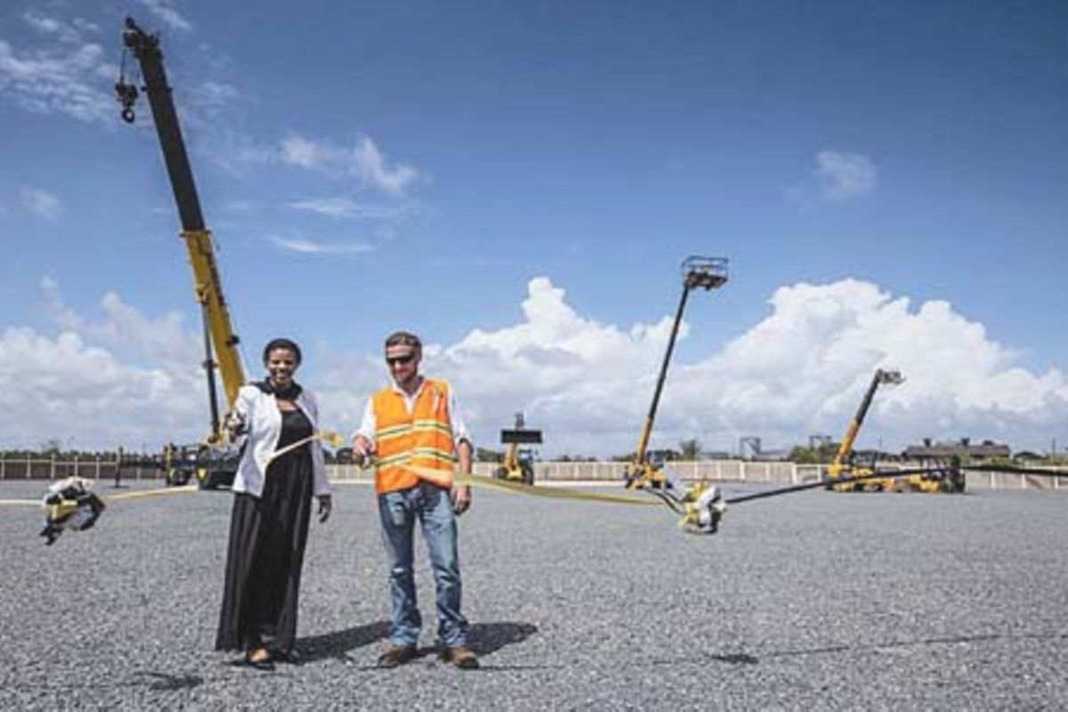 Dar firm injects Sh1.5 billion in Mtwara’s Free Port Zone | The Citizen