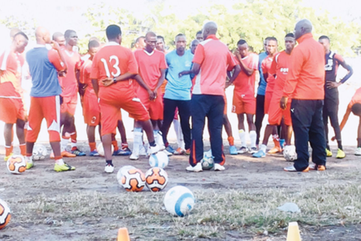 How Yanga and Simba are losing their tradition | The Citizen