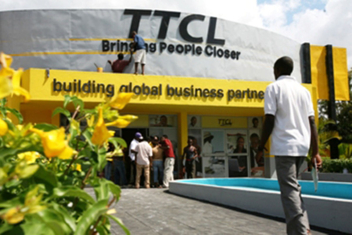 TTCL: Our customers to get high-speed internet services | The Citizen