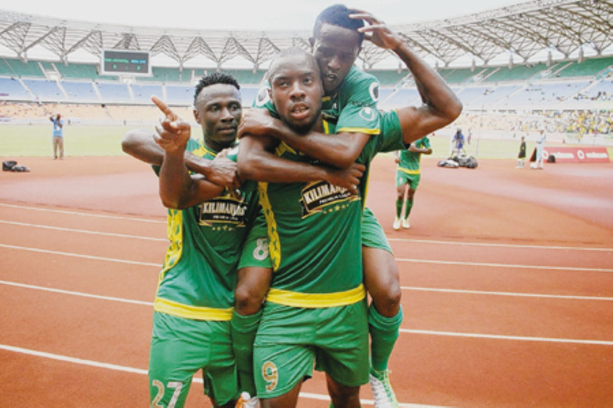 Yanga report SA team to Fifa over fee | The Citizen