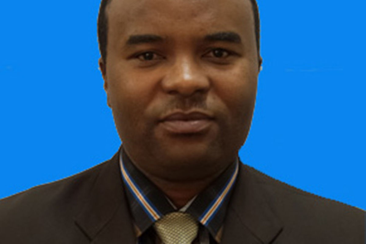 Burst pipe dries up Mwanza City | The Citizen