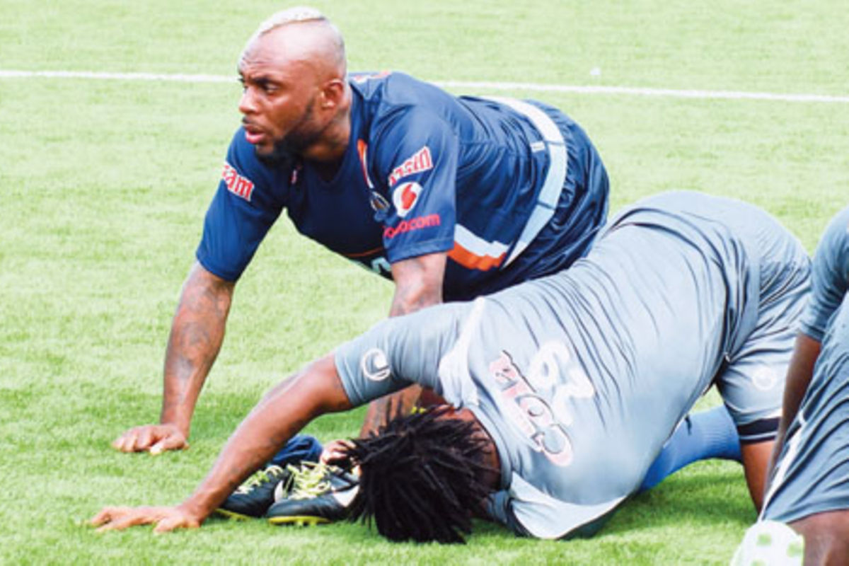 Azam target victory to reduce gap in standing | The Citizen