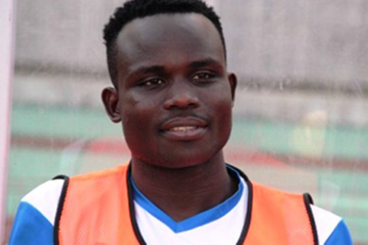 Maguri to leave Stand United | The Citizen