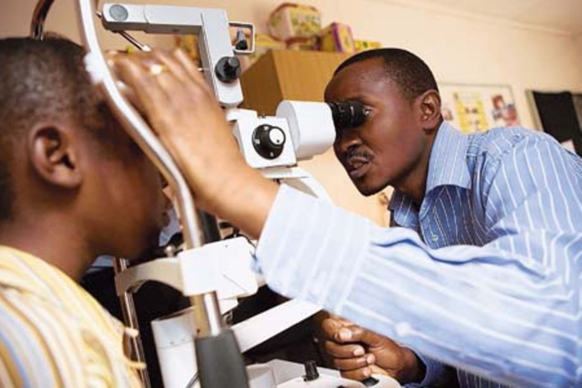 Dilemma: How to treat the angry patient | The Citizen